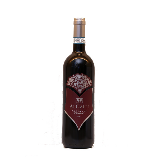 CABERNET SAUVIGNON DOC MONTELLO COLLI ASOLANI